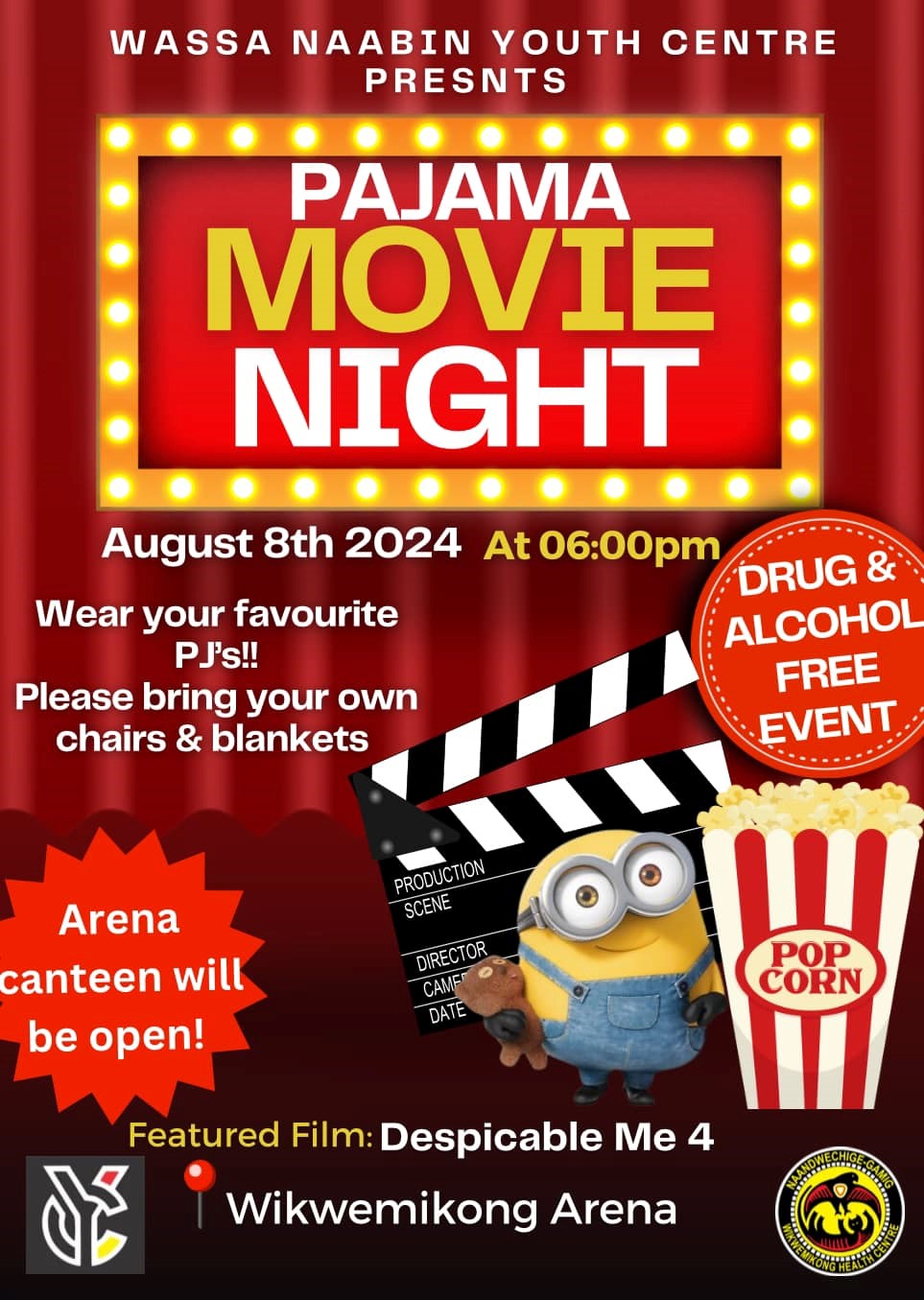 Events – wikyhealth